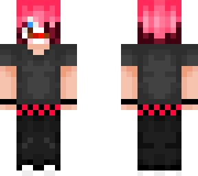 clown | Minecraft Skins