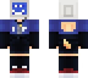 quackity skins | Minecraft Skins