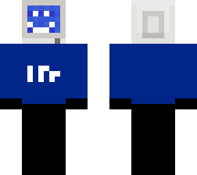 quackity | Minecraft Skins