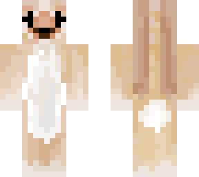 rabbit | Minecraft Skins