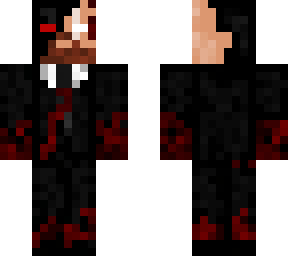 ray | Minecraft Skins