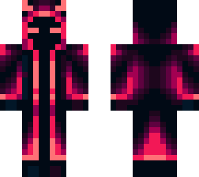 mage | Minecraft Skins