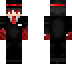 top hat | Minecraft Skins