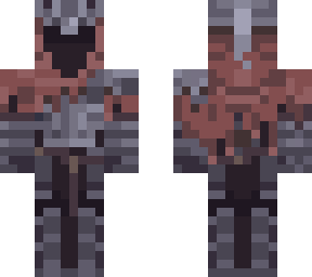 rogue | Minecraft Skins