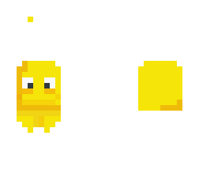 Repo (i love) | Minecraft Skin