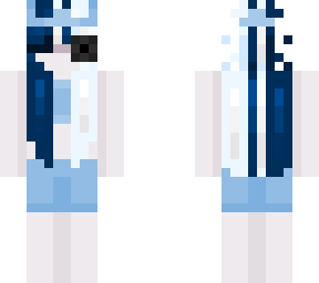 revolution | Minecraft Skins