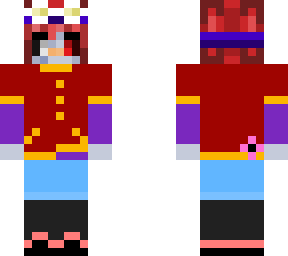 digimon | Minecraft Skins