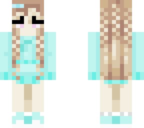 river | Minecraft Skins