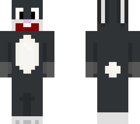 bunny | Minecraft Skins