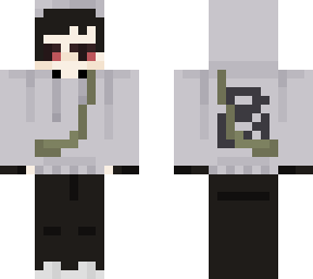 simon henriksson | Minecraft Skin