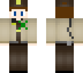 police | Minecraft Skins