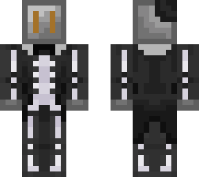 toaster | Minecraft Skins