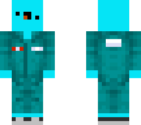 glorp | Minecraft Skins