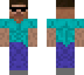strong | Minecraft Skins