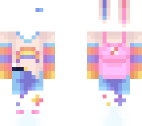 Minecraft Skins - The Skindex