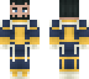 immortal | Minecraft Skins
