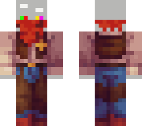 sheriff | Minecraft Skins
