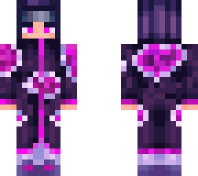 toji | Minecraft Skins