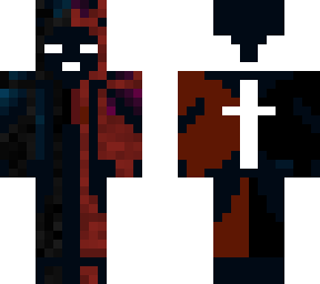 tuff | Minecraft Skin