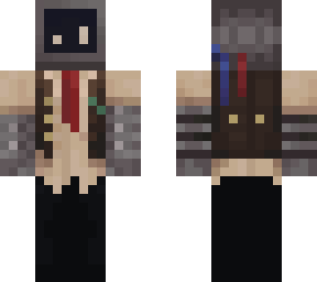 owner | Minecraft Skins