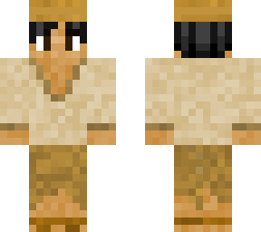 rice farmer | Minecraft Skins