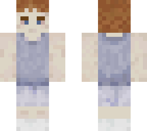 vincent | Minecraft Skin
