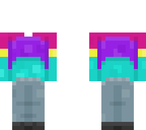 Vintage - OB | Minecraft Skin