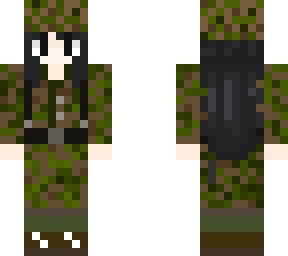 waffen ss | Minecraft Skins