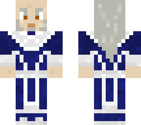 iroh | Minecraft Skins