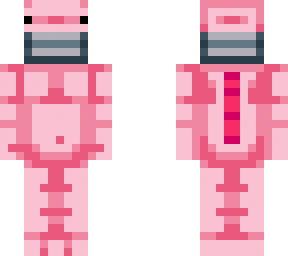wtf | Minecraft Skin