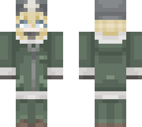 girls last tour | Minecraft Skins