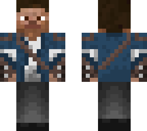 Zzz | Minecraft Skin