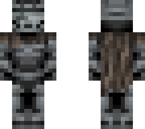 noble six | Minecraft Skins