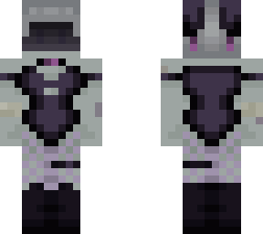 sid | Minecraft Skins