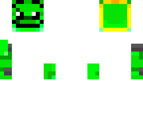 abnormal epic | Minecraft Skin