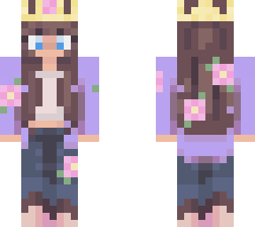 ally | Minecraft Skins
