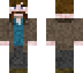 Apocalypse ultra | Minecraft Skin