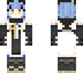 azur lane | Minecraft Skins