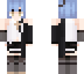 azur lane | Minecraft Skins