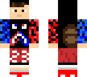 bape | Minecraft Skins