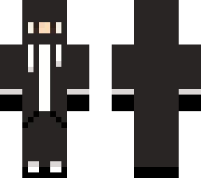 bill | Minecraft Skin