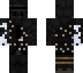 ice knight | Minecraft Skins