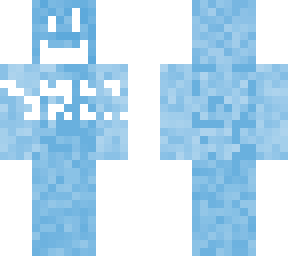 bluudud | Minecraft Skins