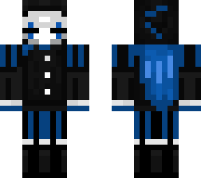 boy jester | Minecraft Skin