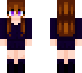 business | Minecraft Skins