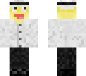 rochas313 | Minecraft Skins