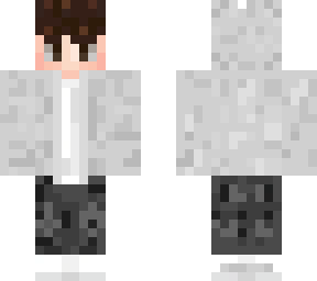 casual | Minecraft Skins