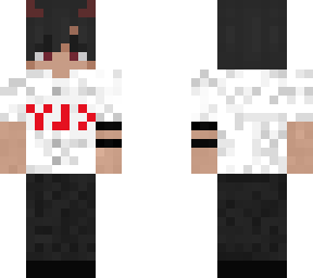 clancy | Minecraft Skins