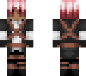 1x1 | Minecraft Skins