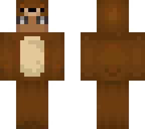 comfy | Minecraft Skins